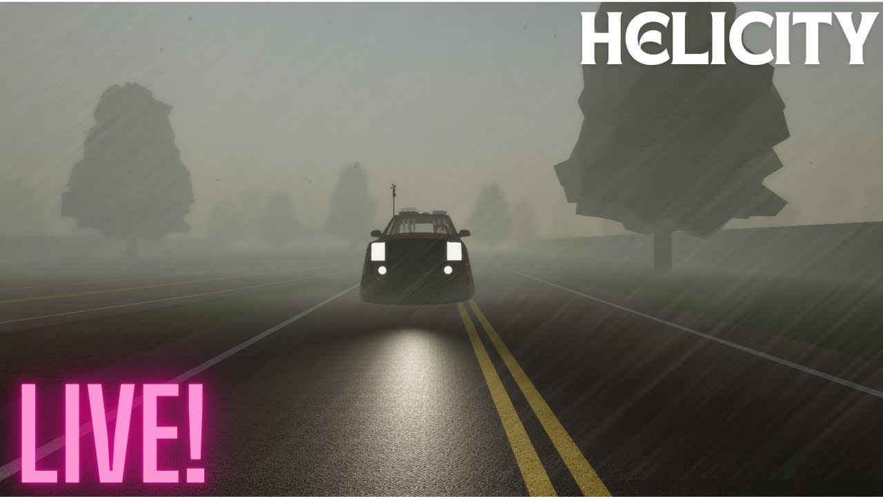 Helicity LIVE! Join My Discord To Join! Link In Description! - YouTube