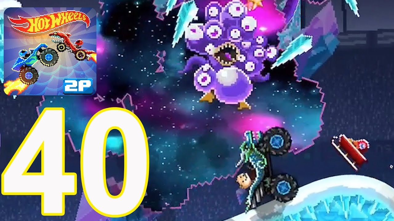 Drive Ahead - Gameplay Walkthrough part 40 - Rift Riders Penguilarity ...