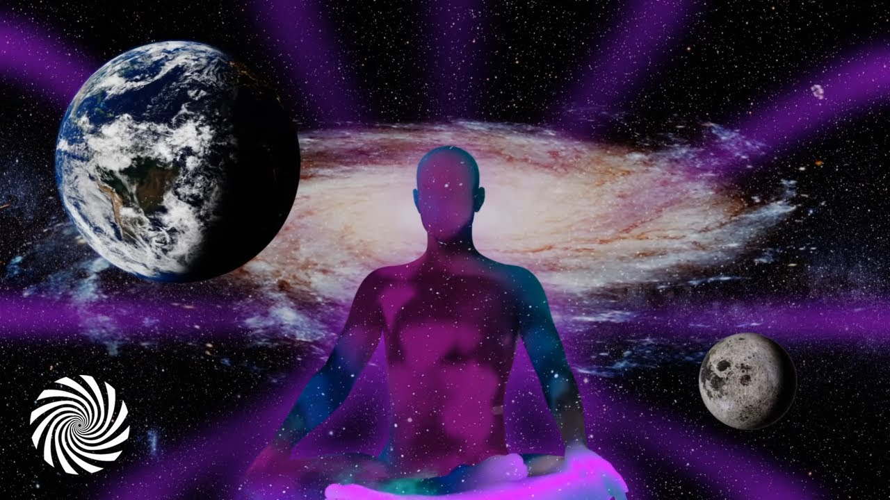 TreeCode & Unimatick - Stone Age [Psychedelic Visuals] - YouTube