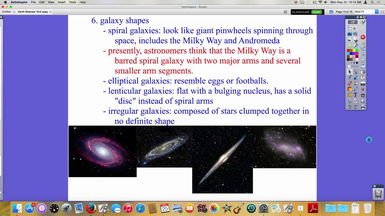 Earth Science pg 359 363 - YouTube