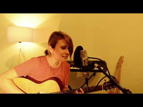 Çisil Egeli - Bir Yola Çıktım | Akustik