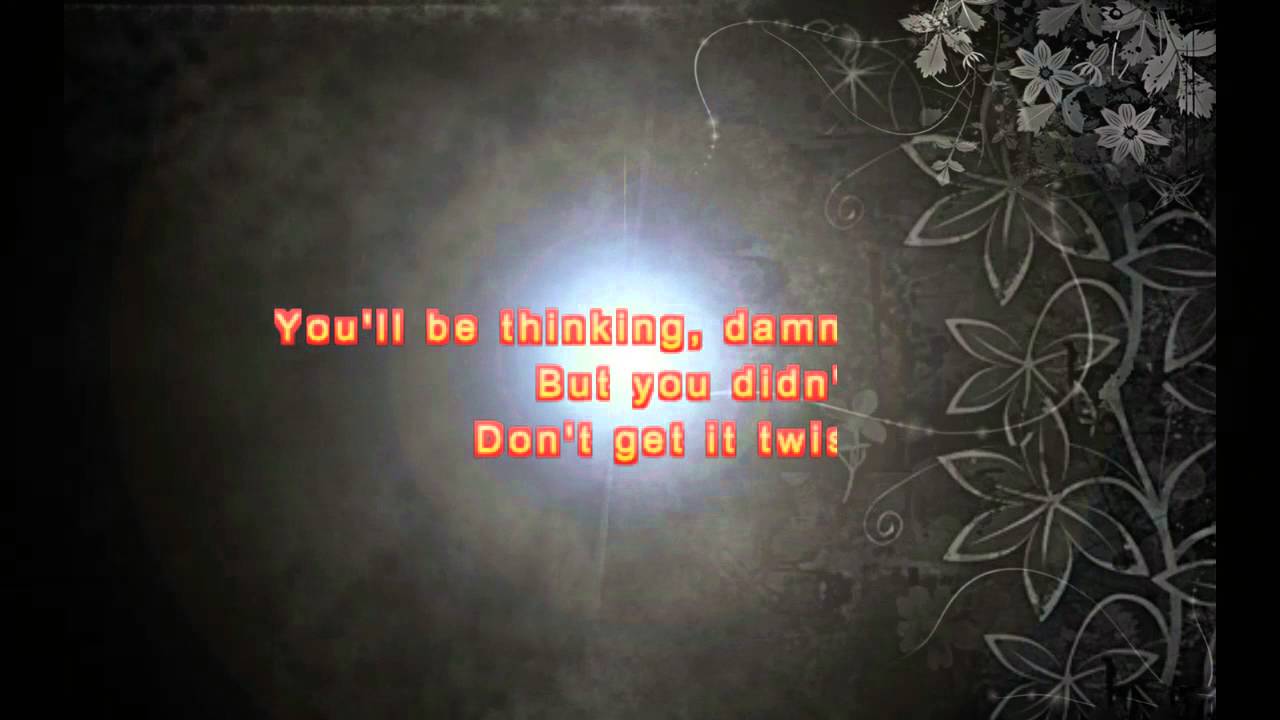 Golden-Ruth B (Lyric Video) - YouTube