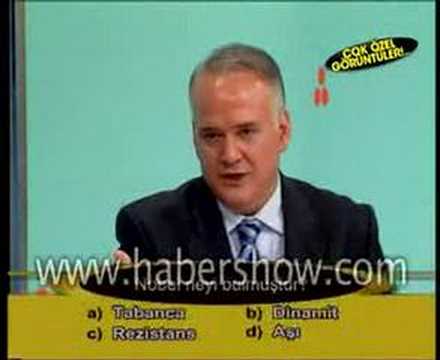 Ahmet Çakar çıldırttı!.. ( PART 5 )