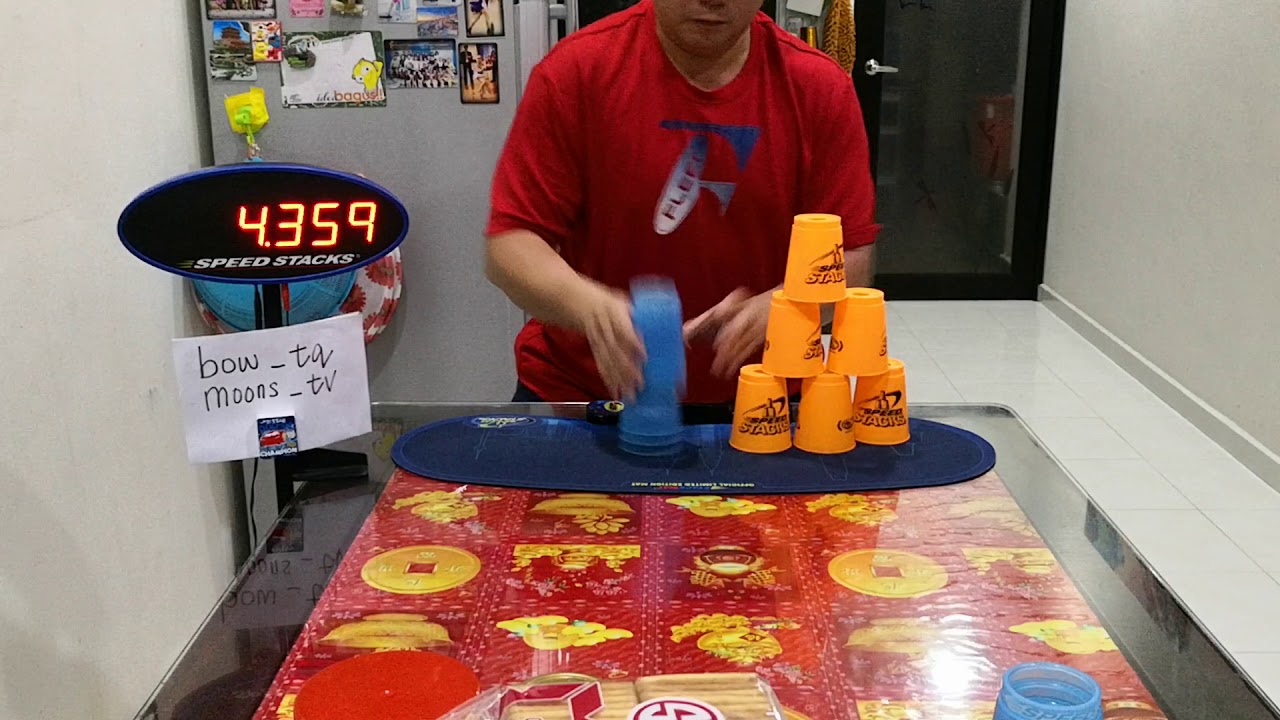 2 colour cycle - YouTube