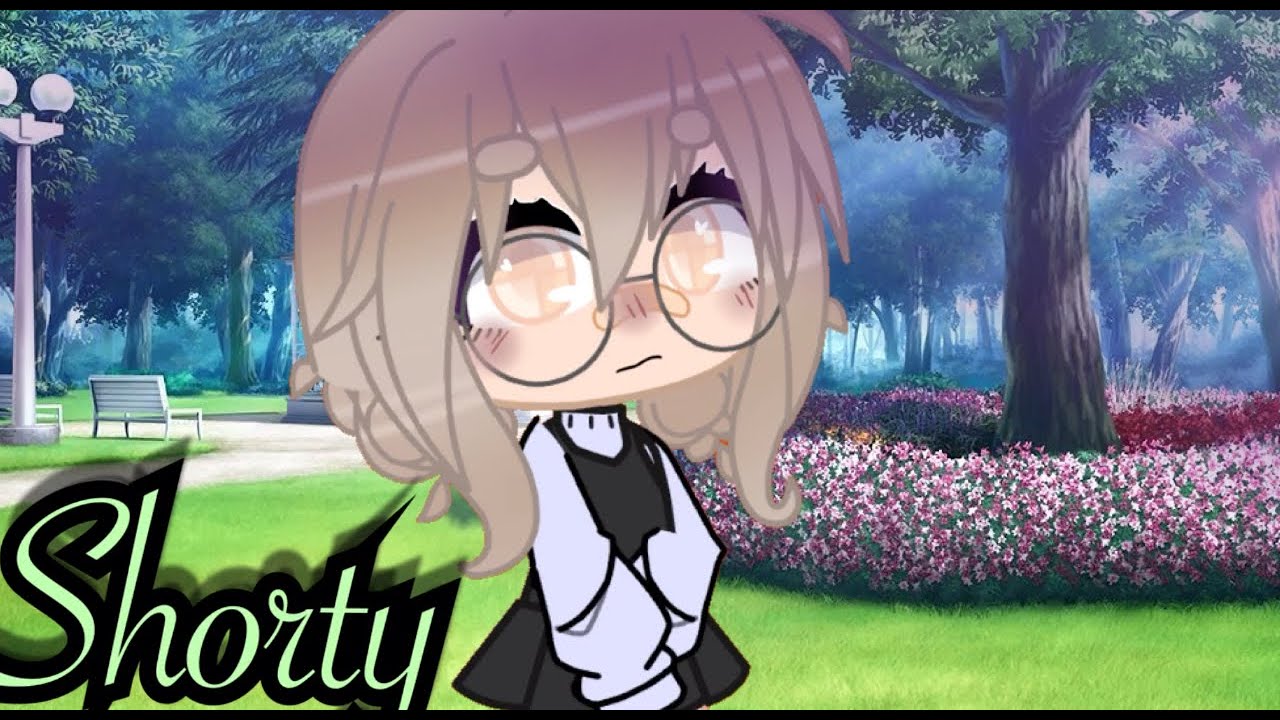 shorty gacha club ep3 - YouTube