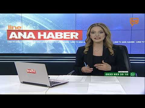 Line TV Ana Haber Bülteni (24.08.2026)