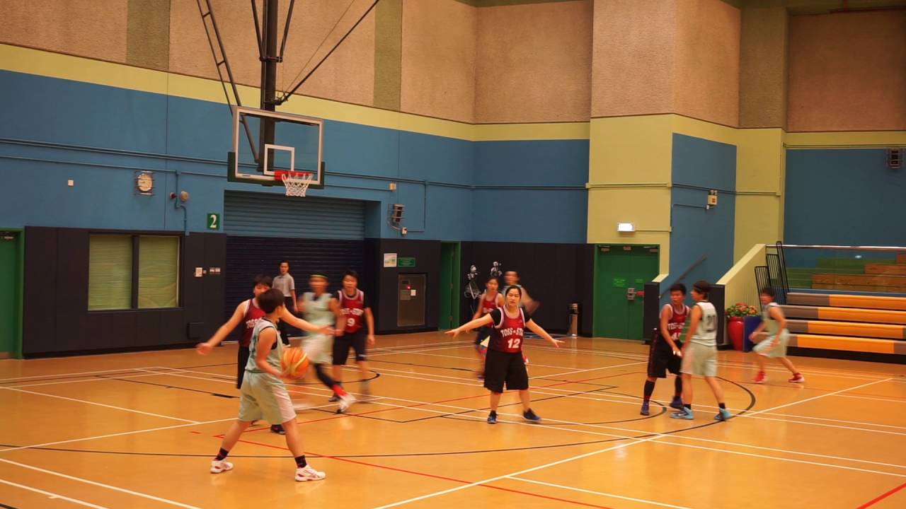 Viva 6 - HB VS TOSS STAR 15.5 (4/4) - YouTube