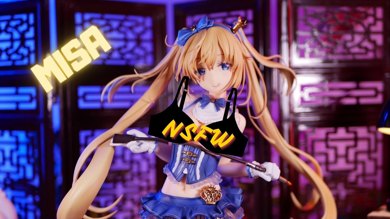 Native Original - Creator's Collection - Misa - Unboxing - YouTube