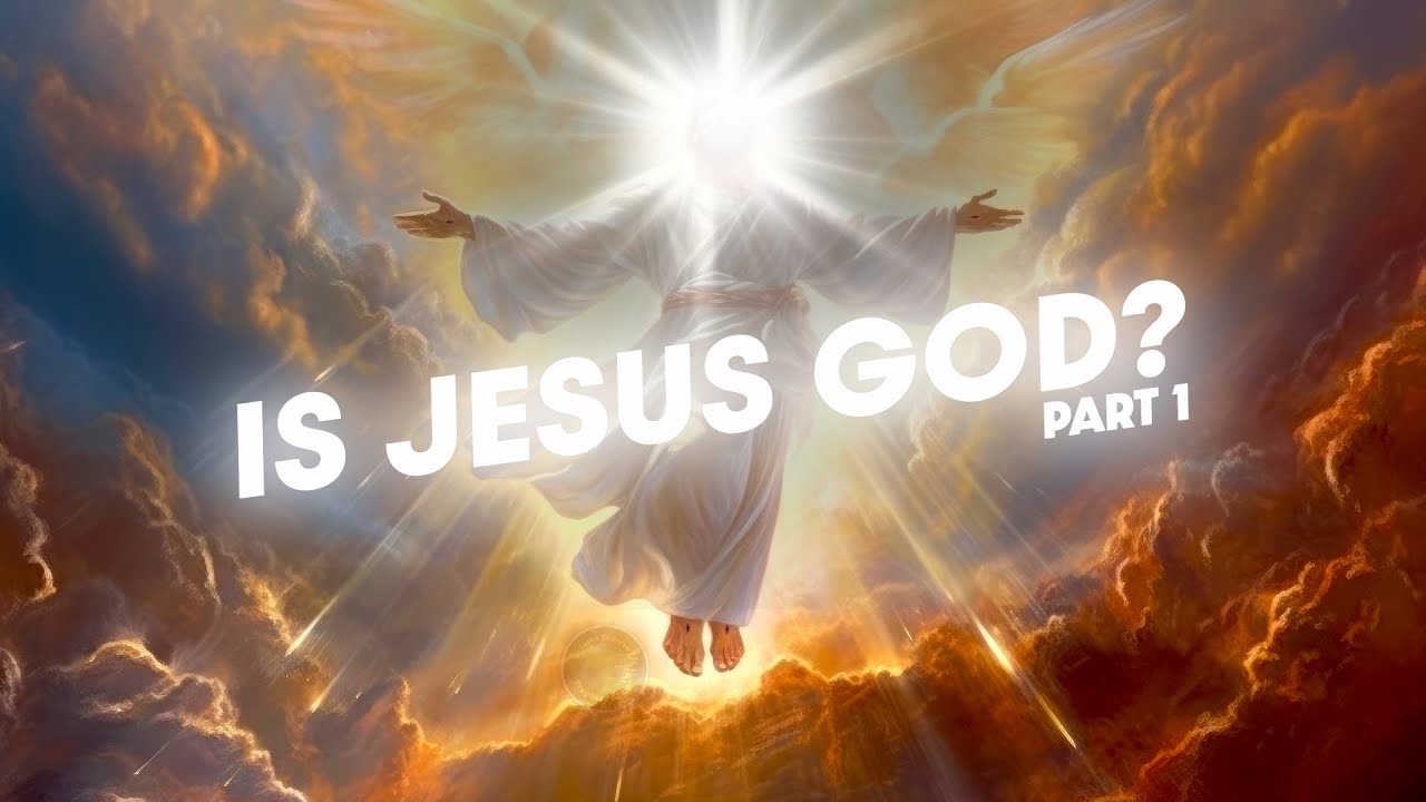 Sabbath School | The Divinity of Jesus Christ, Part 1 | 09/30/23 - YouTube