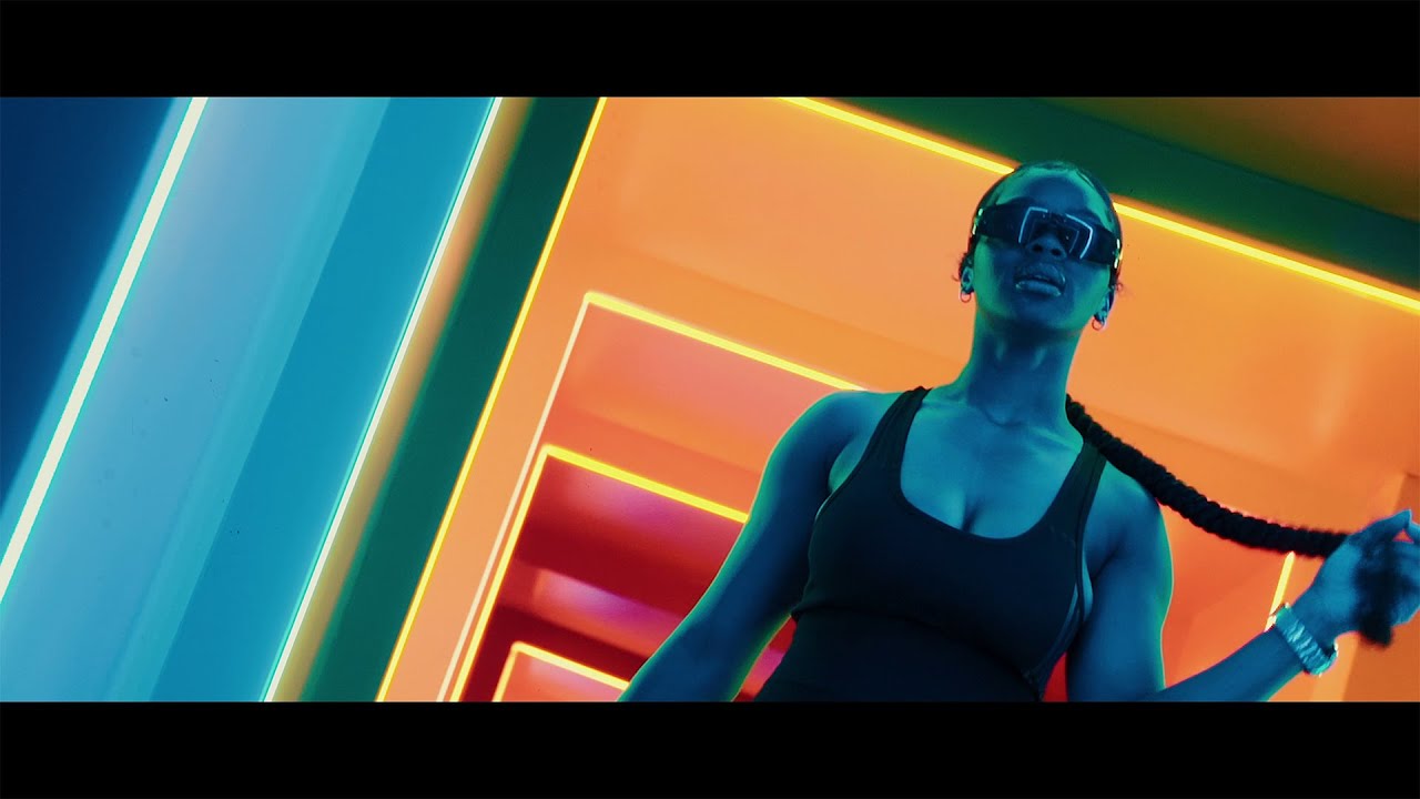 JAGUAMAN - To Vanda (Clip Officiel) - YouTube