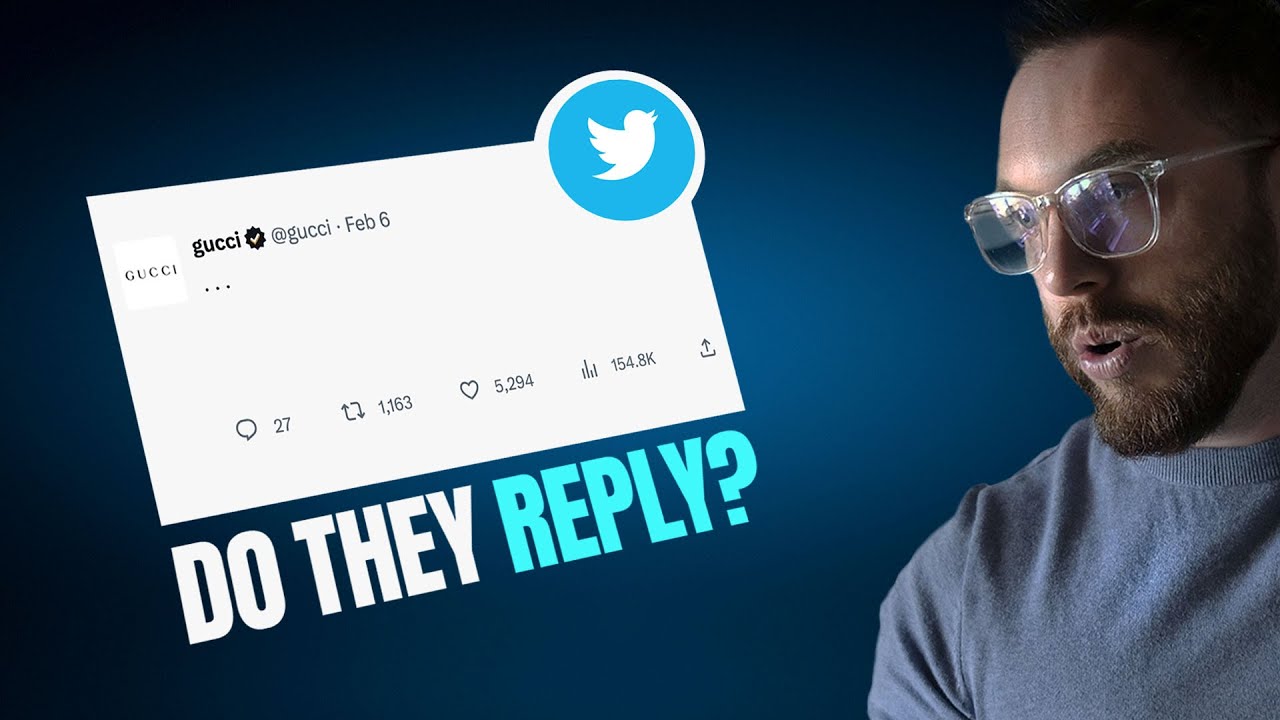 I Re-Designed A Gucci Product & Sent It To Them! - YouTube