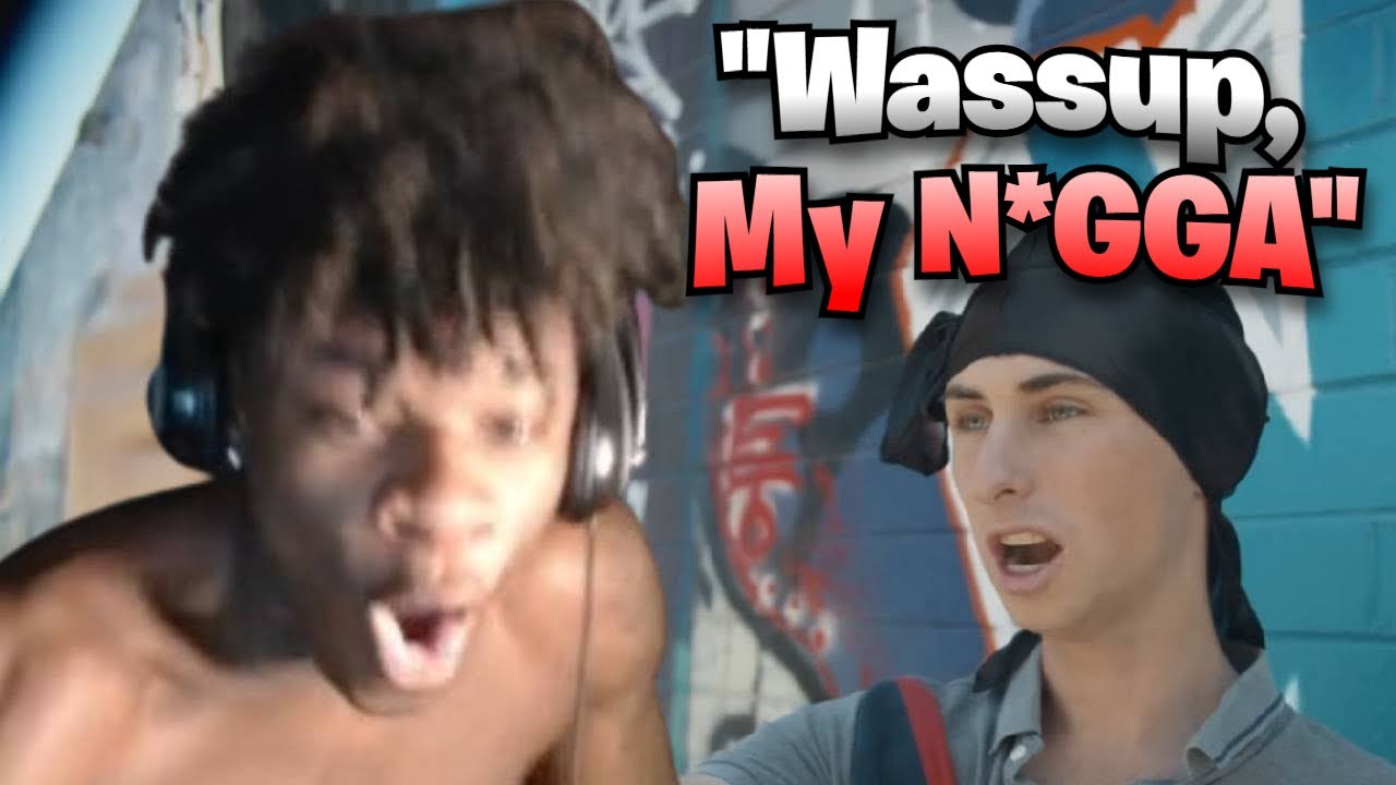 Treyliving reacts to Black Kid Drowns In Pool, You Don’t Believe It ...
