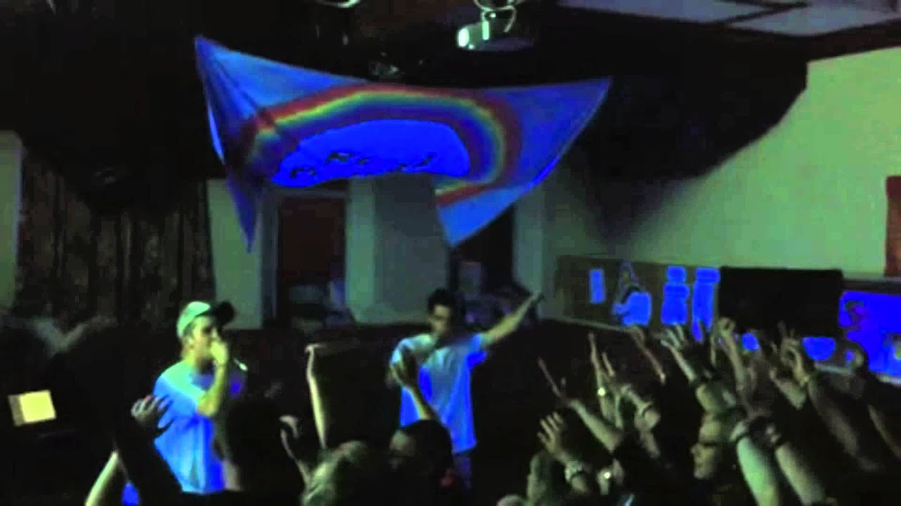 Terry Kirkpatrick Drop In PROMO 2013 - YouTube