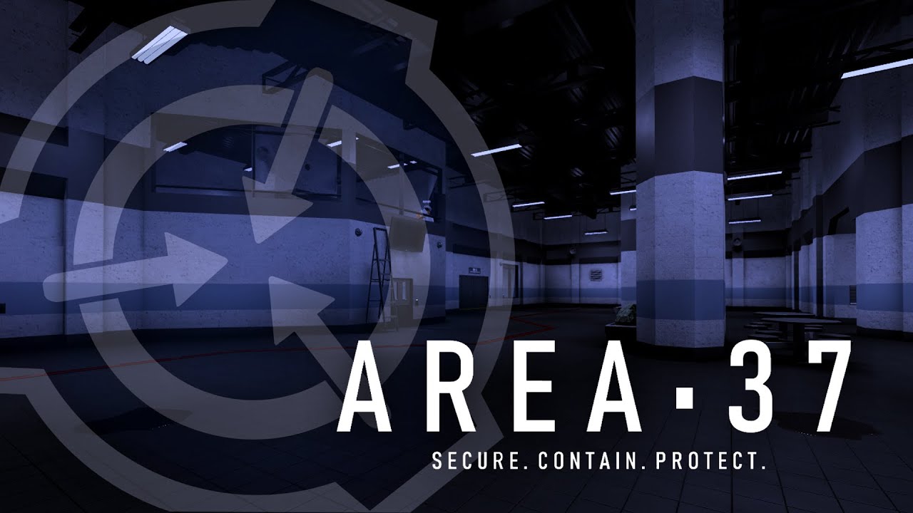 Janiqz' SCPF 2023 | CI Raid - Area 37 - YouTube