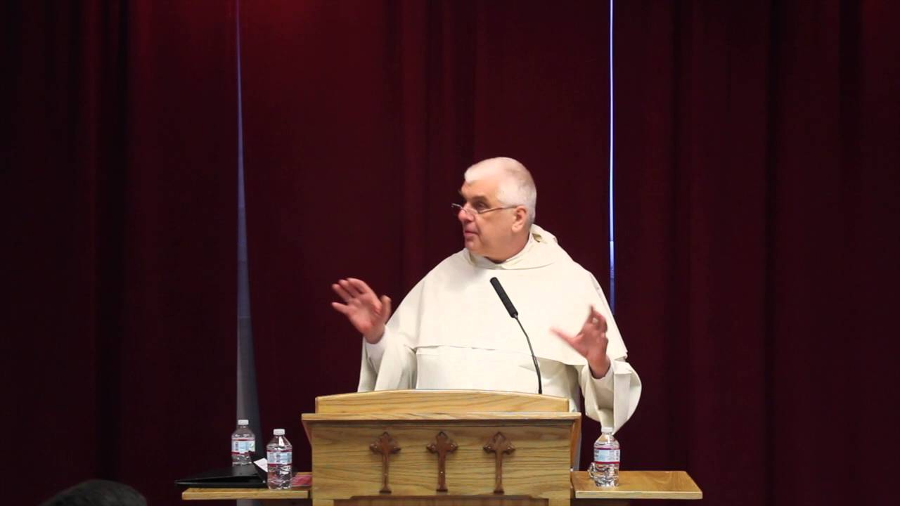 Cardinal Stafford Lecture 2016 (Part 2) - YouTube