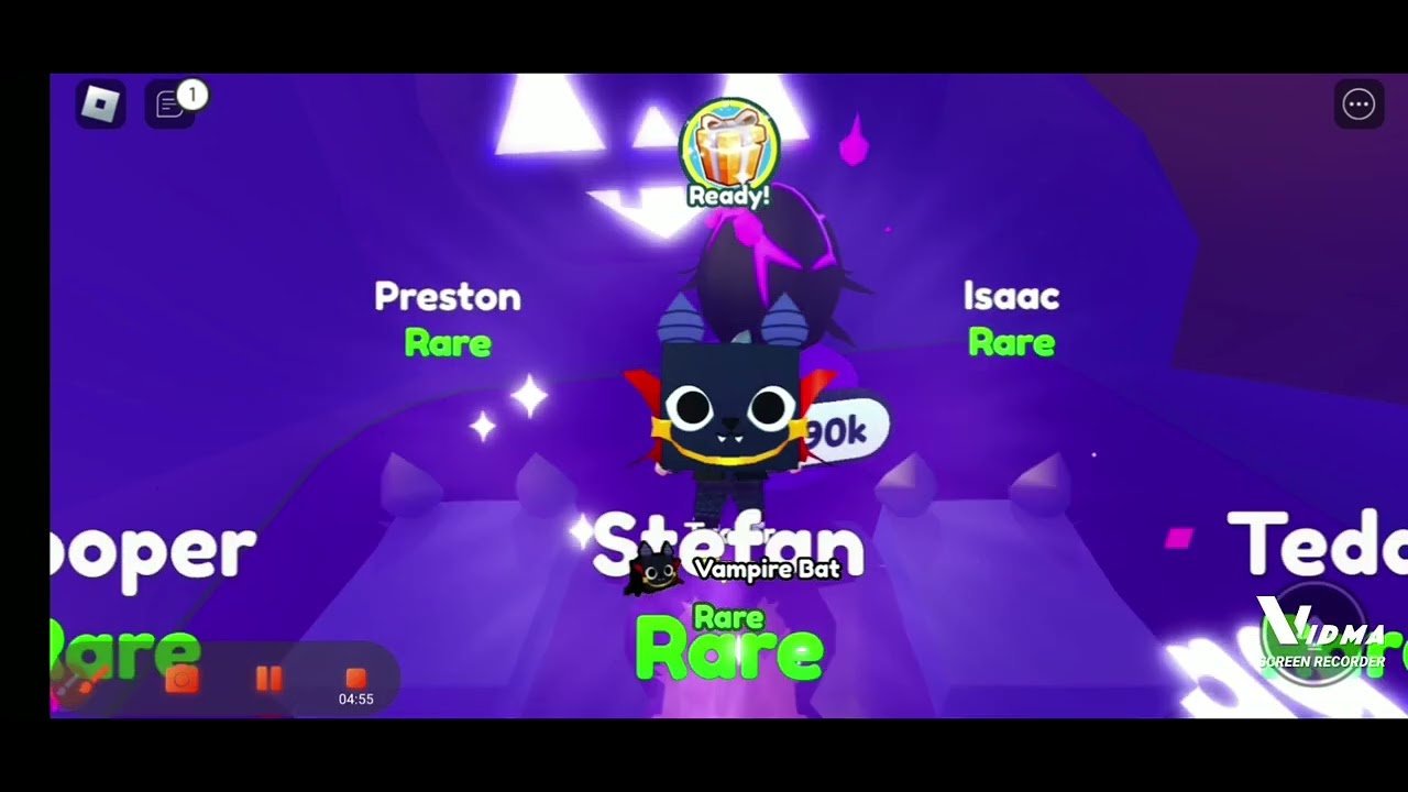 I Opened *70* Cursed Hardcore eggs In pet Simulator x - YouTube