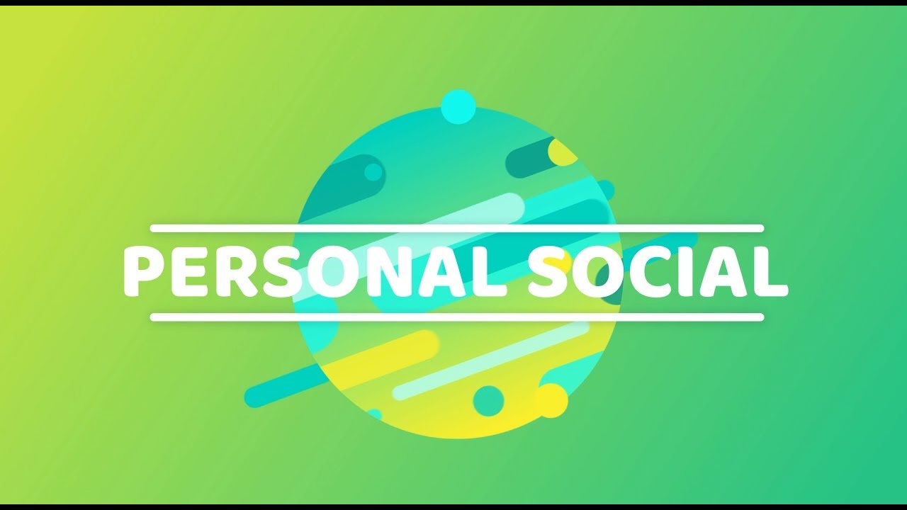 Personal Social 07 de Setiembre - YouTube