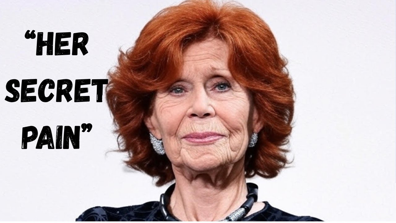 After Their Divorce, Jane Fonda Finally Reveals the Truth About Ted ...