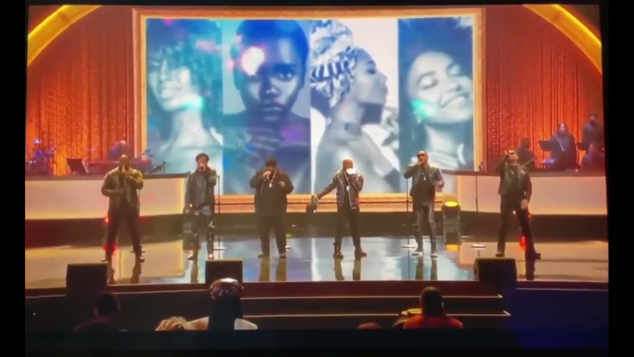 Dru Hill proving again that REAL SINGING MATTERS!! 🎙🎶 - YouTube