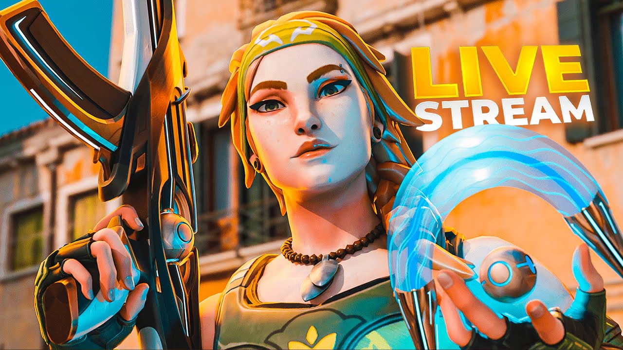 Road To Gold | Late Night Stream | Valorant Live Pakistan - YouTube