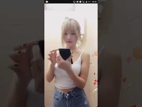 Bigo Puiyi Hot