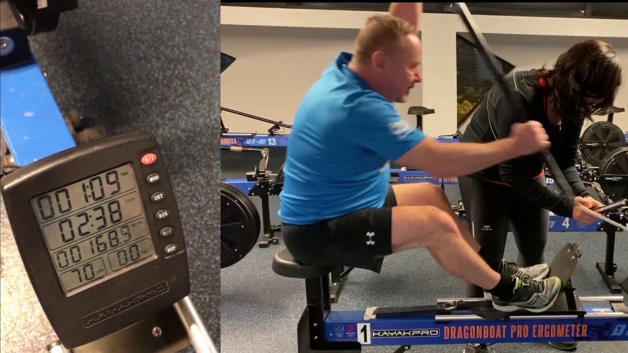 Daniel Lemay - 5 Dec - YouTube