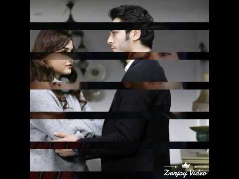 Hayat ve murat (sokak lambası )