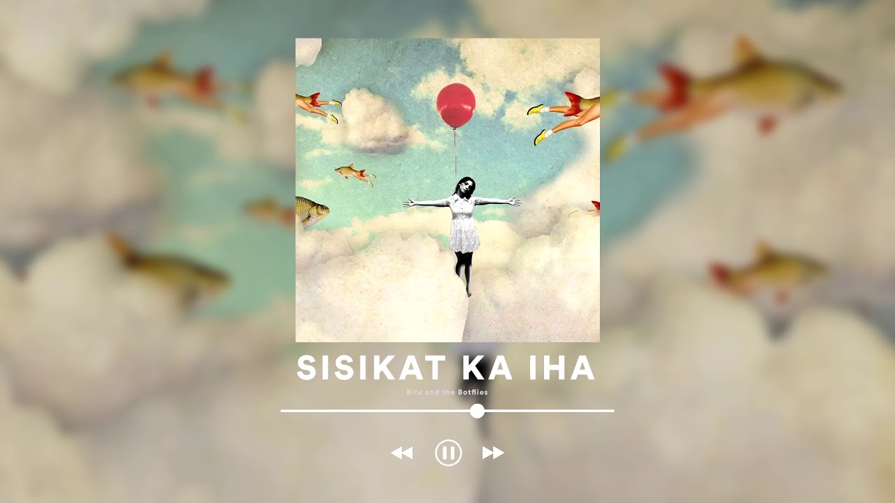 Sisikat Ka Iha - Bita and the Botflies | 3D Audio | 432hz | Bass Boosted 🎧 Chords - Chordify