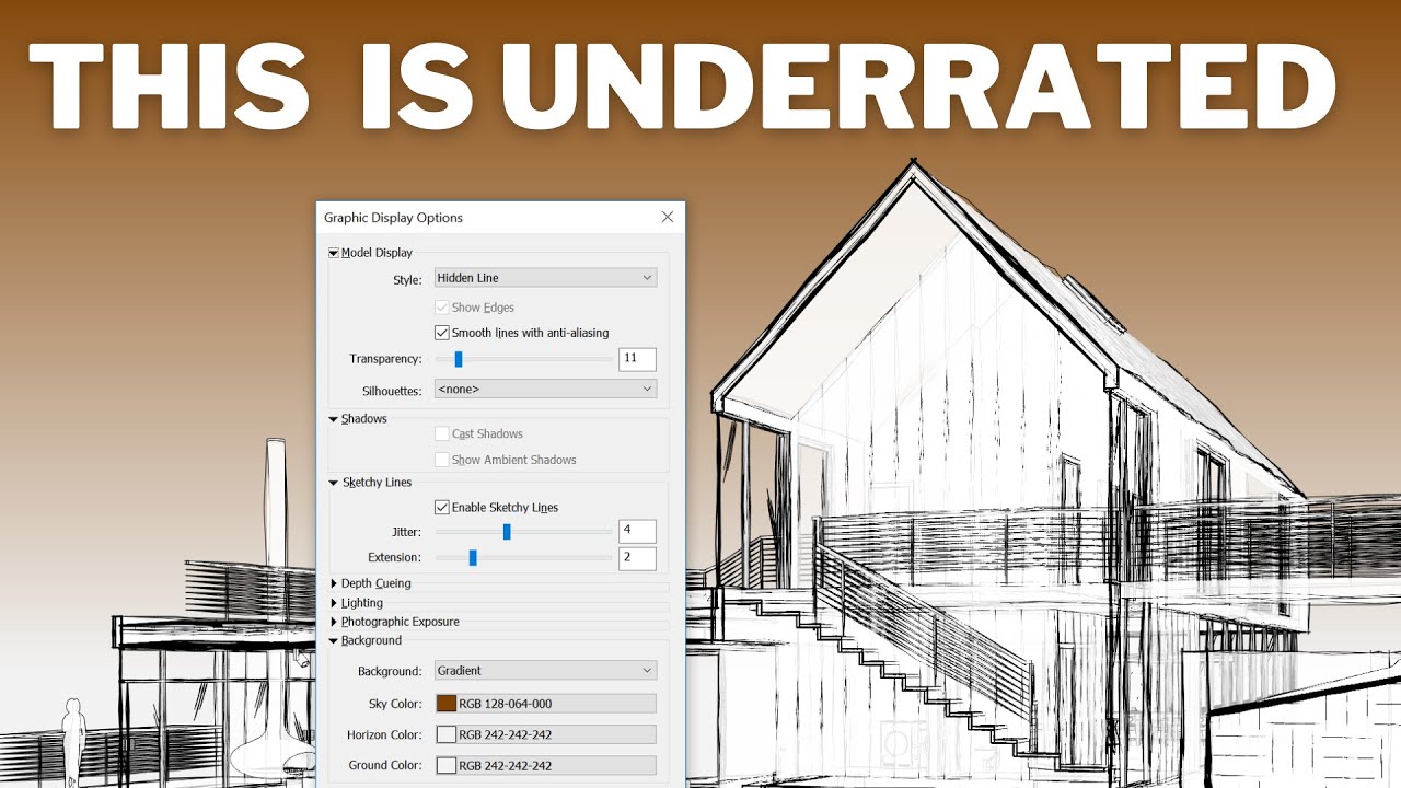 Why View Template In Revit Is It Important YouTube Why View Template In Revit Is It Important YouTube