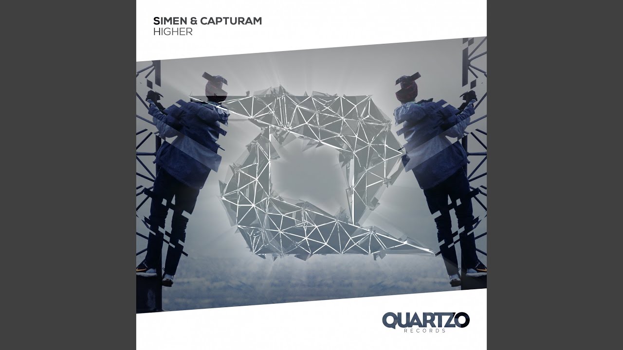 Higher (Extended Mix) - YouTube