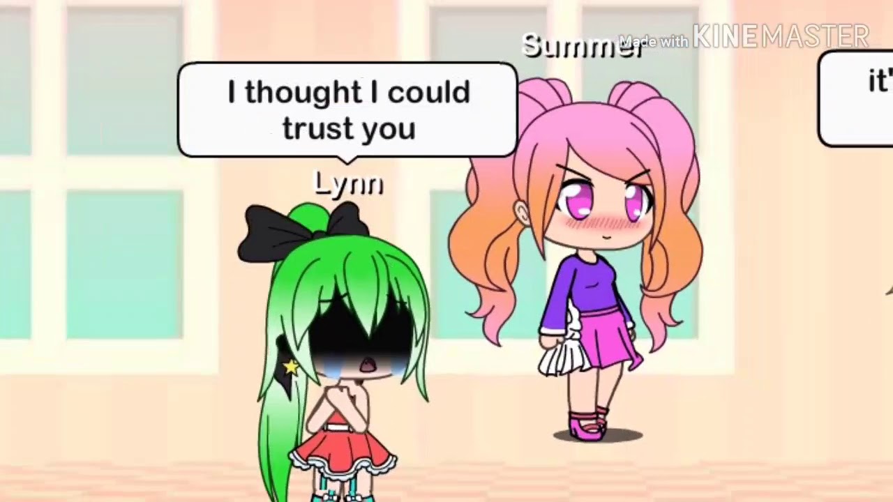 Mini movie Lynn story - YouTube