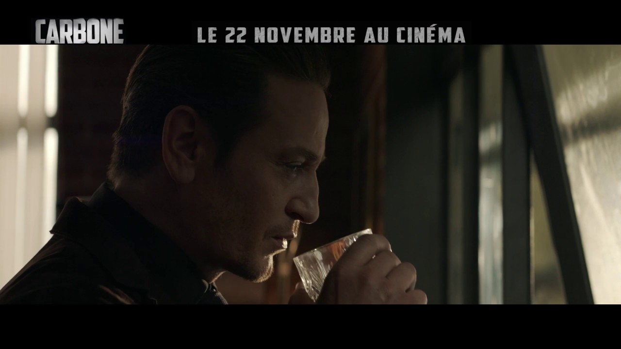 CARBONE - Bande-annonce (VF) - Le 22/11 au cinéma - YouTube