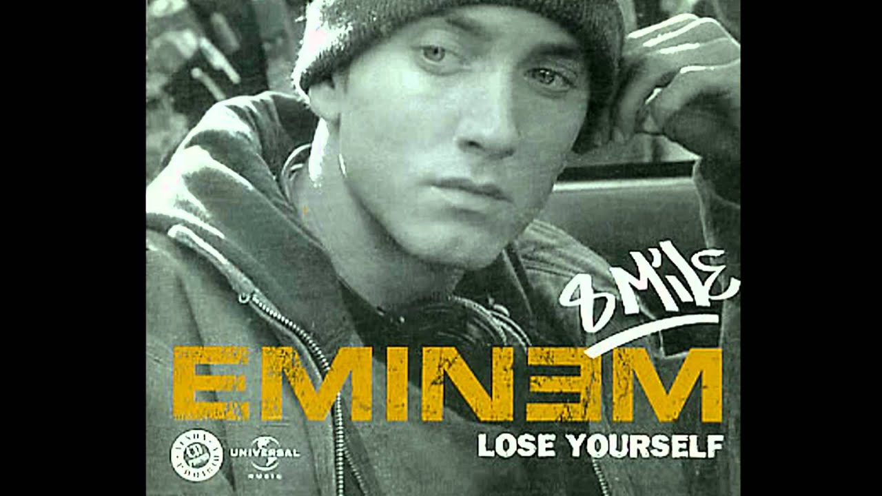 Eminem - Lose Yourself [FULL HD] [+FREE DOWNLOAD] - YouTube