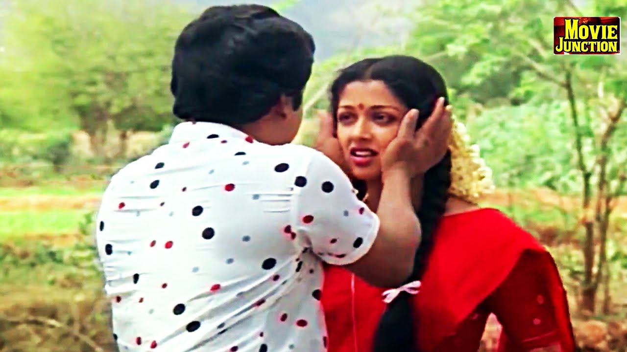 நான் என்ன நெருப்பா ஏன் பயப்படுறே...! நான் பஞ்சுங்க பத்திக்குமோனு பயமா இருக்கு | #gowthami Love ...