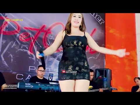 TAMPIL SEMAKIN POREEMM💦RISKA DEBORA - JANGAN BERTENGKAR LAGI - PASAKA ENTERTAINMENT LIVE MUSIC