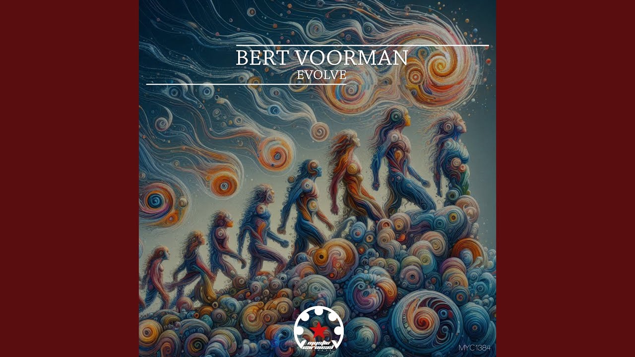 Evolve (Extended Mix) - YouTube