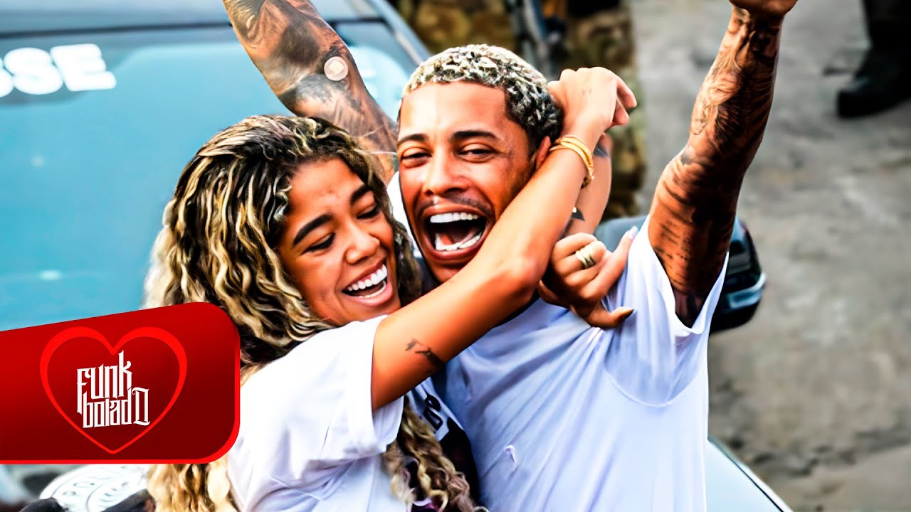 O SISTEMA É COVARDE - MC Poze do Rodo (DJ Felipe Rosa e Nemo) - YouTube