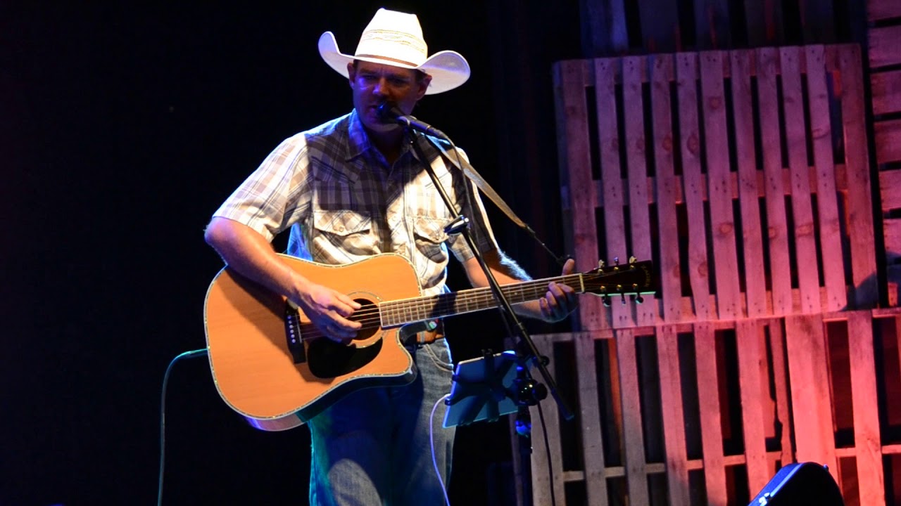 Amanda by Rusty Rierson - YouTube