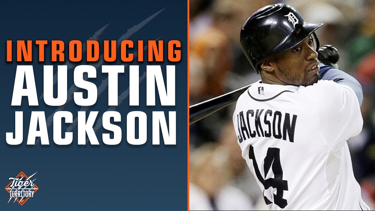 Austin Jackson looks back on his Detroit Tigers career | Tiger ...