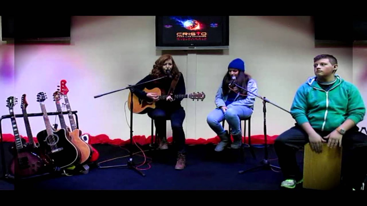 Debbie Campos - Soy para ti Acoustic sessions - Débora Campos - YouTube
