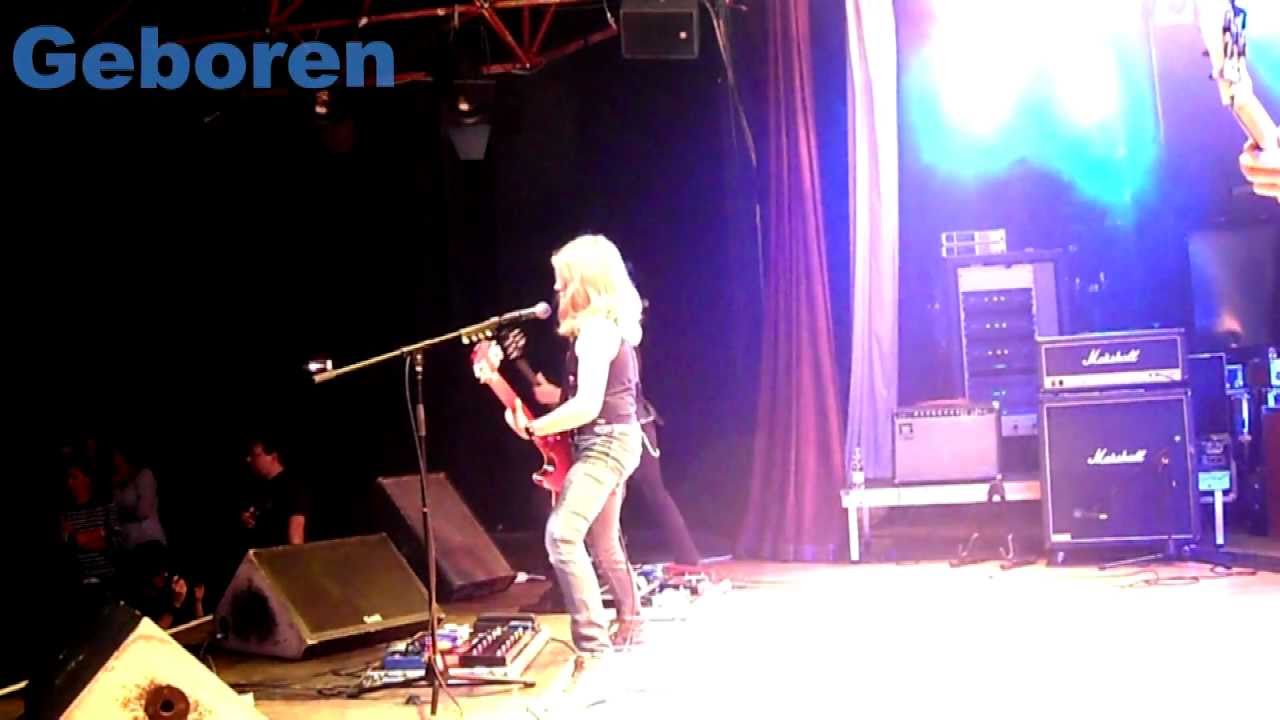 Picco Rock und Band - Live - YouTube