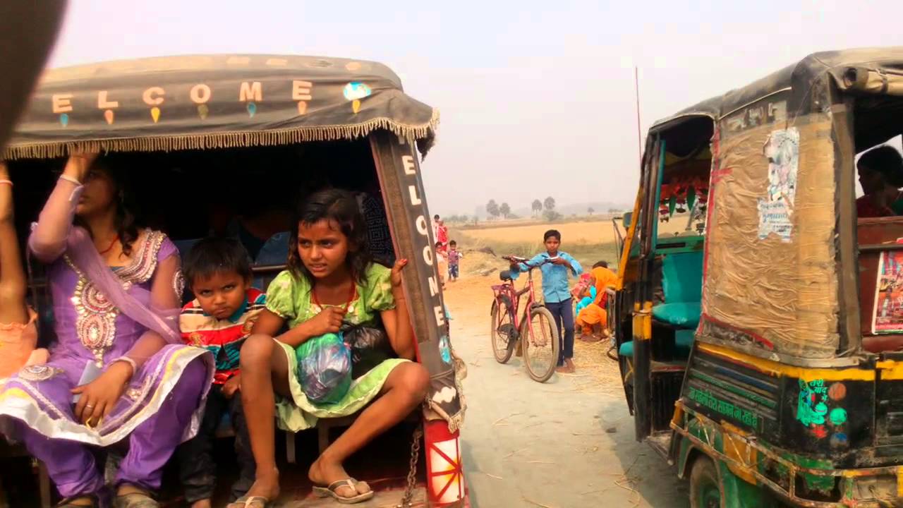 मनसा मैया रोड भीड Pilchi Hilsa Nalanda Bihar - YouTube