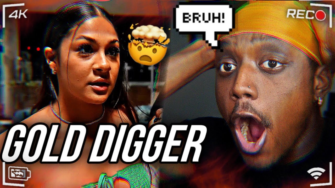 WILL His GF be SEDUCED by Famous Youtuber SOULESSJAYY? (loyalty test ...