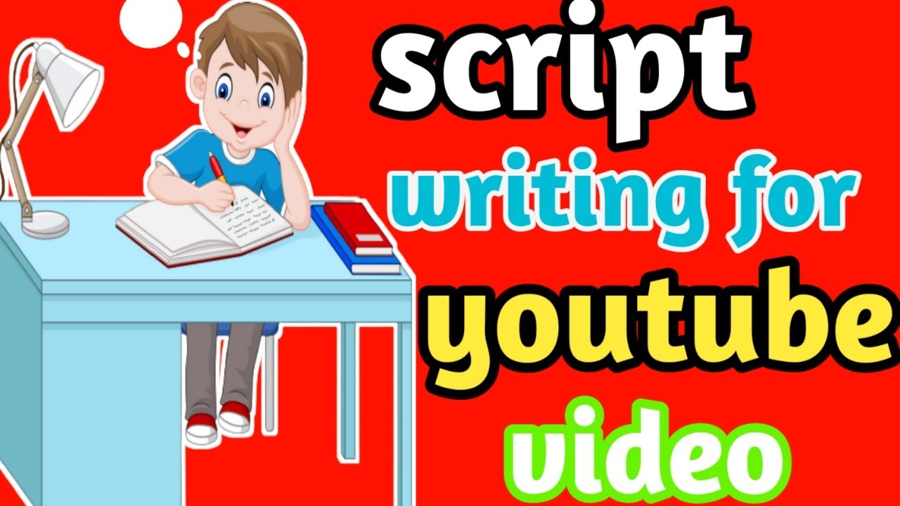 How To Write Script For Youtube Videos In Hindi Script Kaise Banaye Youtube Video Ke Liye