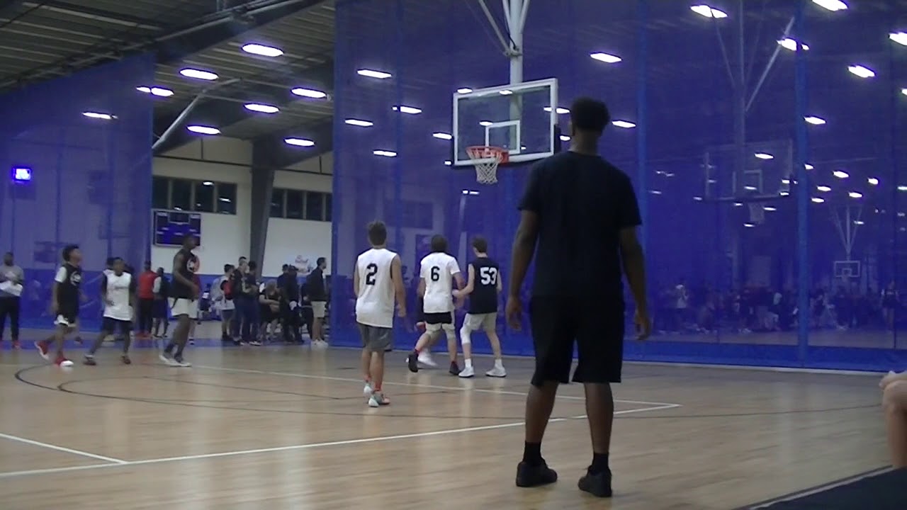Darryl Simmons II Highlight Video - YouTube