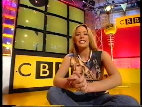cbbc anna. - YouTube