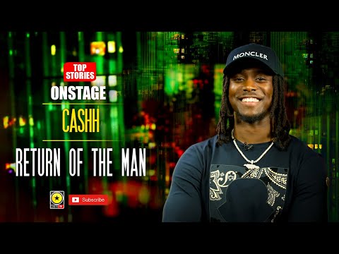 Jamaican Born UK Rapper Breaks 5-Yr Silence After Deportation To Jamaica & Regained UK Residency