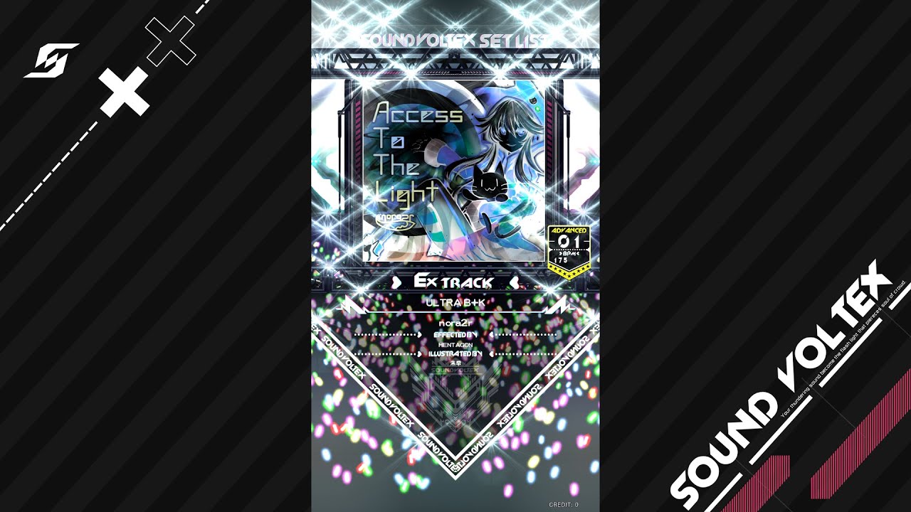 USC/SDVX Total meme song. - YouTube