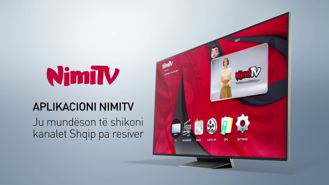 SUPER RISI NGA NIMITV - YouTube