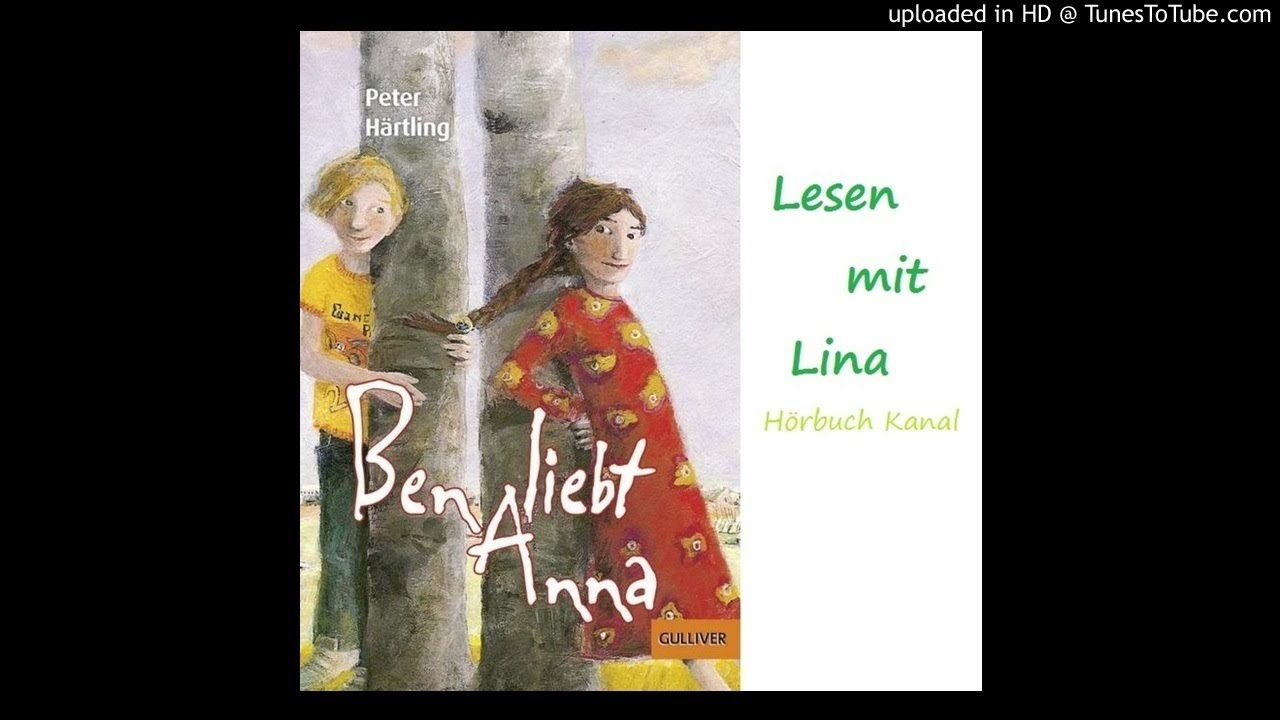 1 II Ben liebt Anna - YouTube